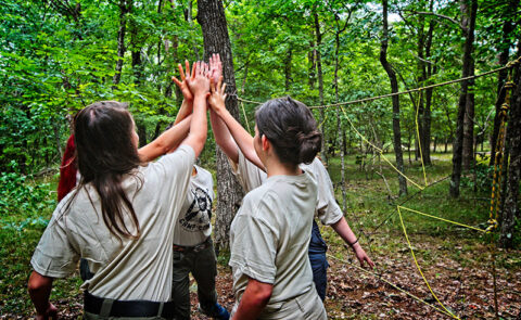 HOME - Del-Mar-Va Council, Scouting America