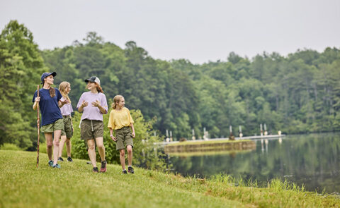 HOME - Del-Mar-Va Council, Scouting America