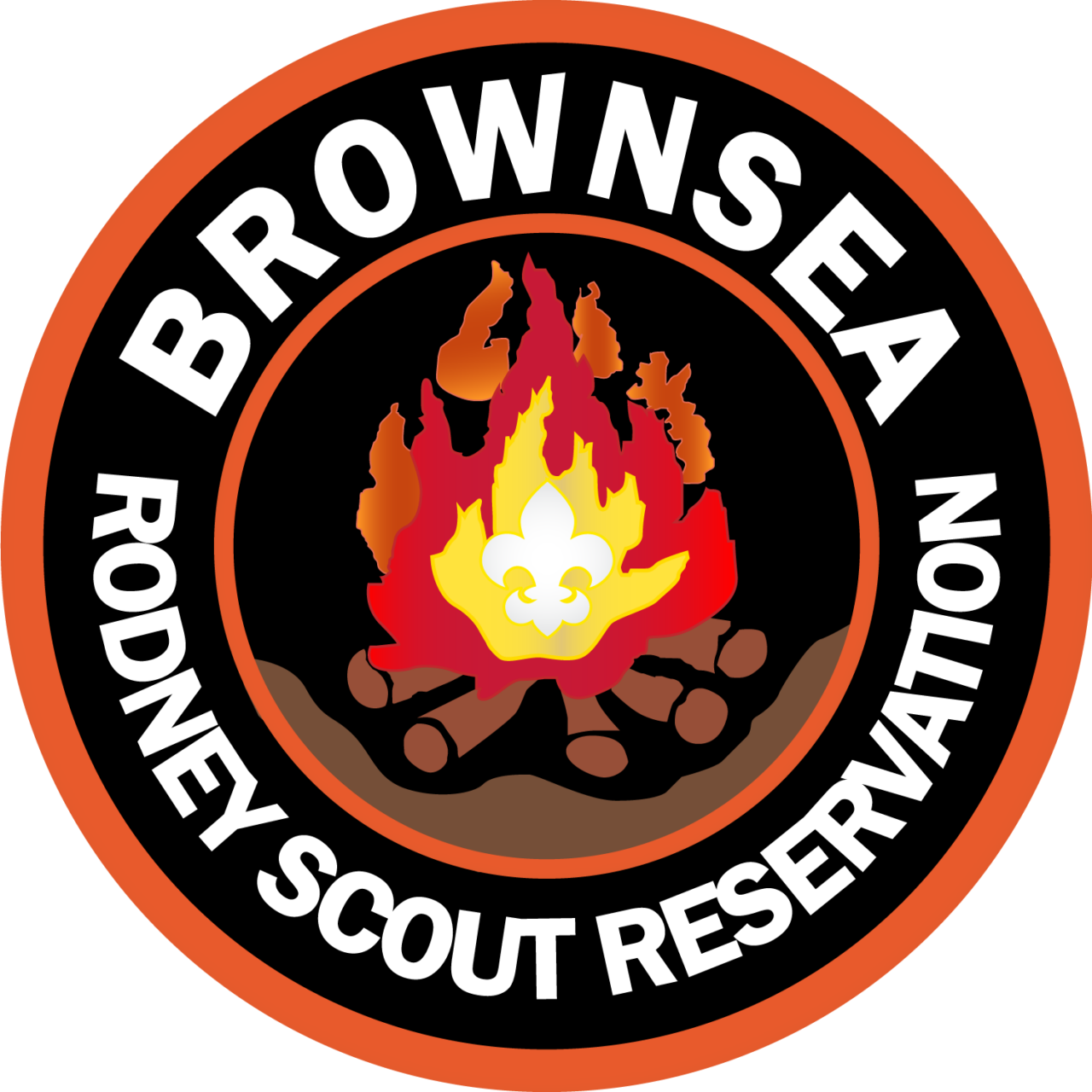 Rodney Scout Reservation - Del-Mar-Va Council