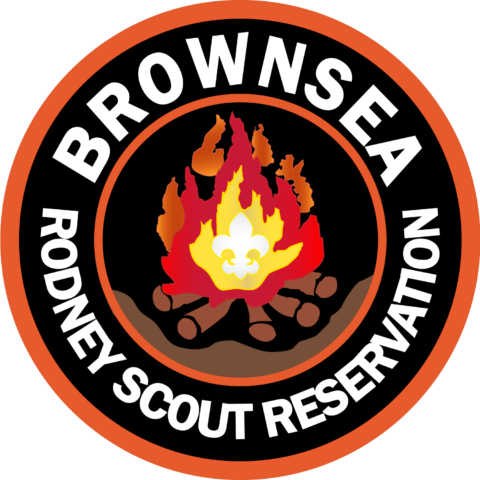 Rodney Scout Reservation - Del-Mar-Va Council