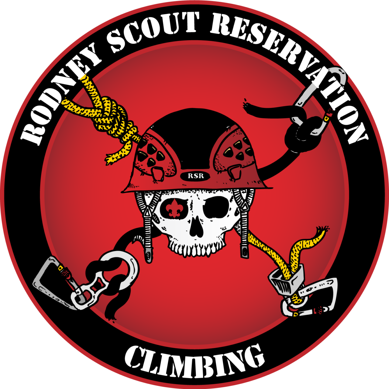 Rodney Scout Reservation - Del-Mar-Va Council