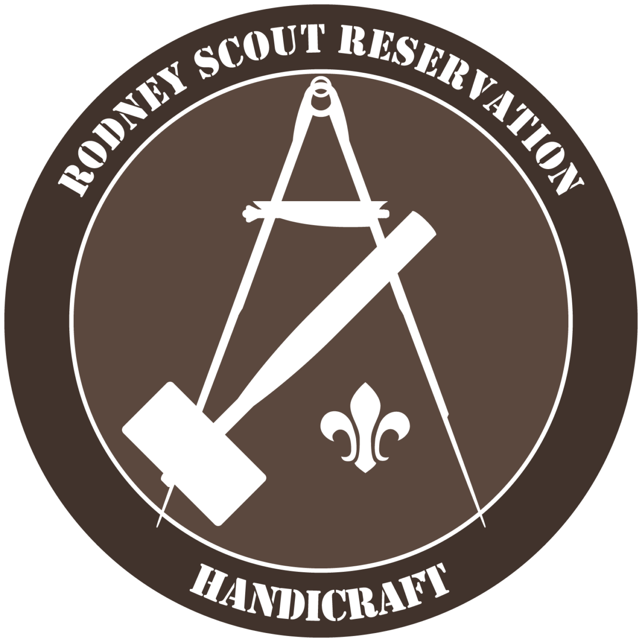 Rodney Scout Reservation - Del-Mar-Va Council