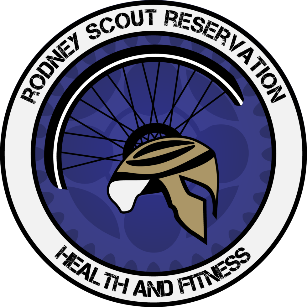 Rodney Scout Reservation - Del-Mar-Va Council