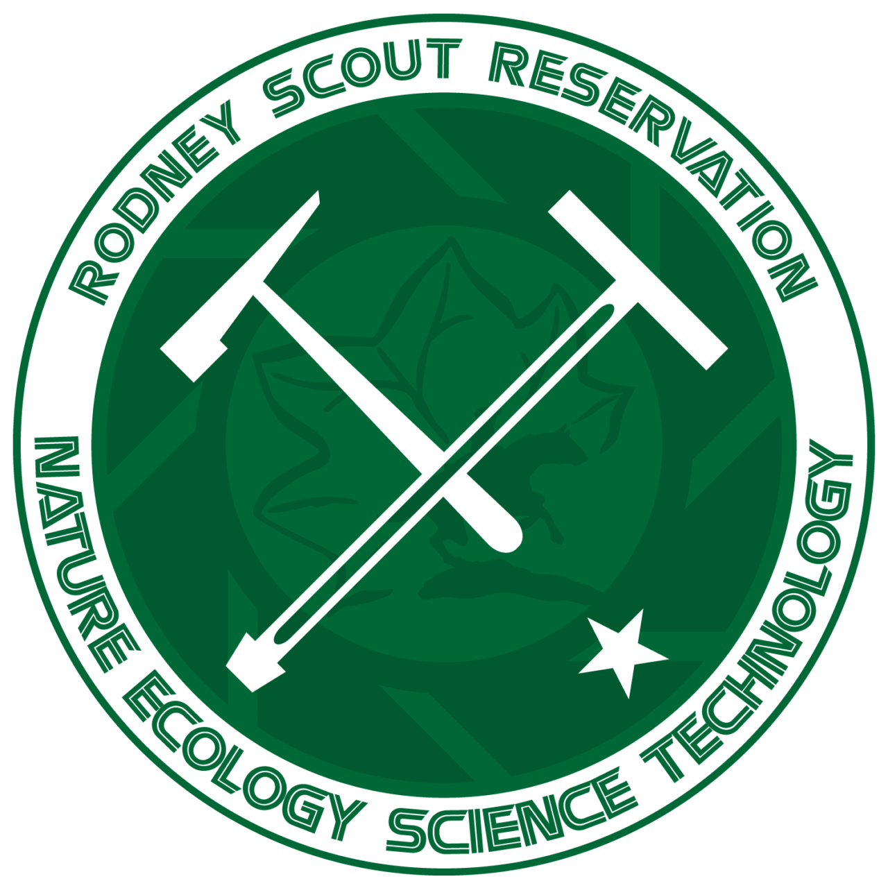 Rodney Scout Reservation - Del-Mar-Va Council
