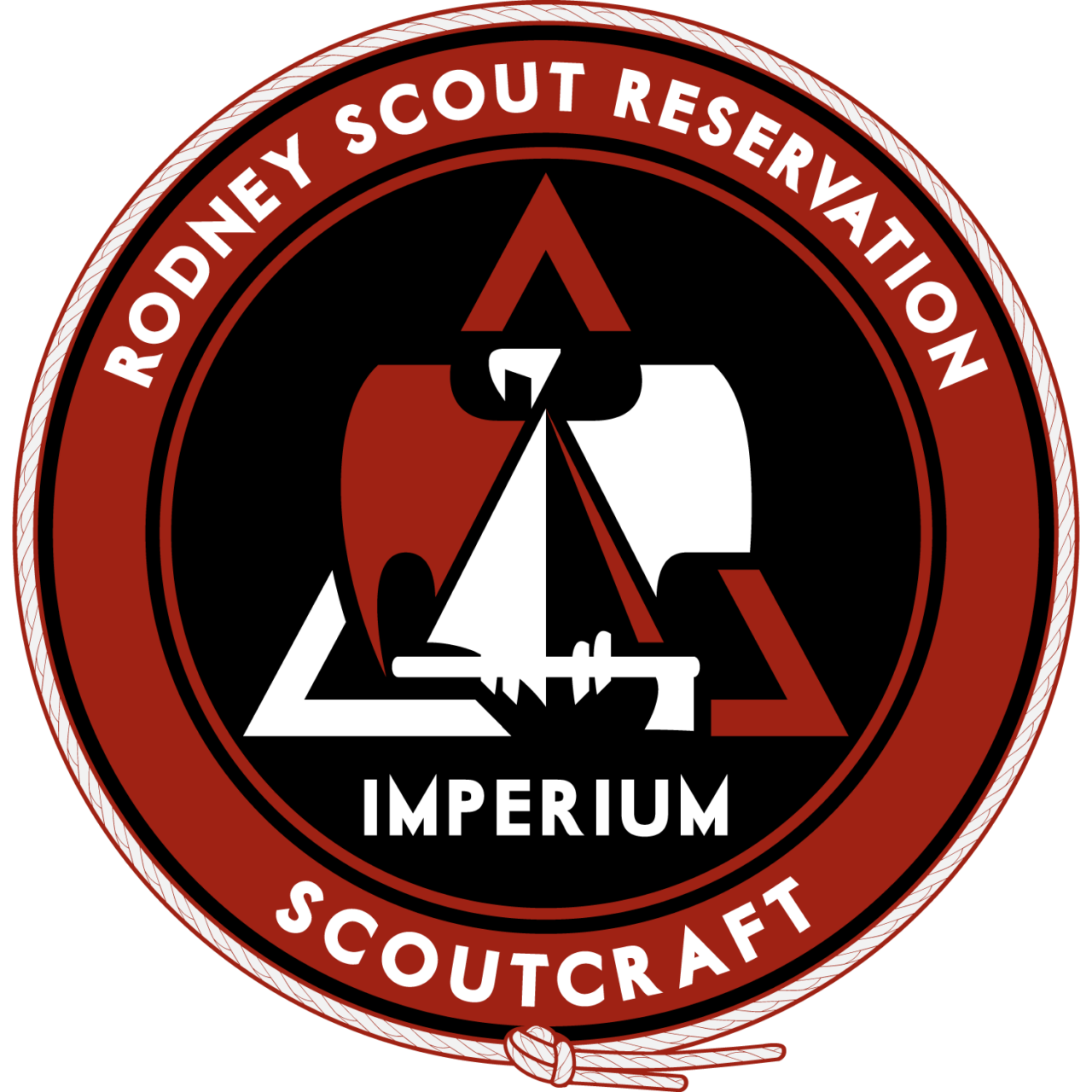 Rodney Scout Reservation - Del-Mar-Va Council