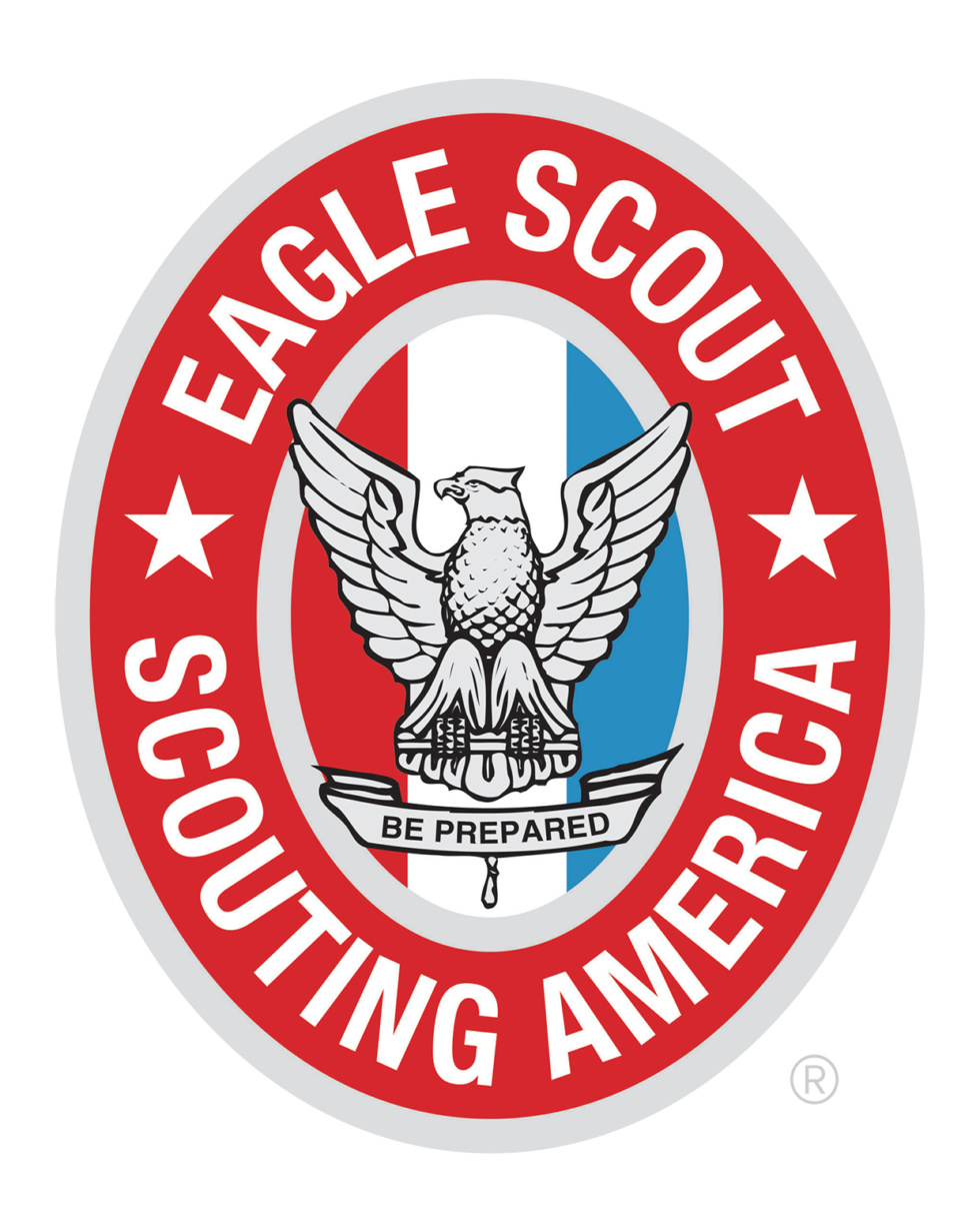 Eagle Scouts - Del-Mar-Va Council