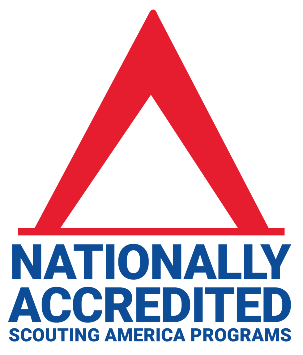 Rodney Scout Reservation - Del-Mar-Va Council