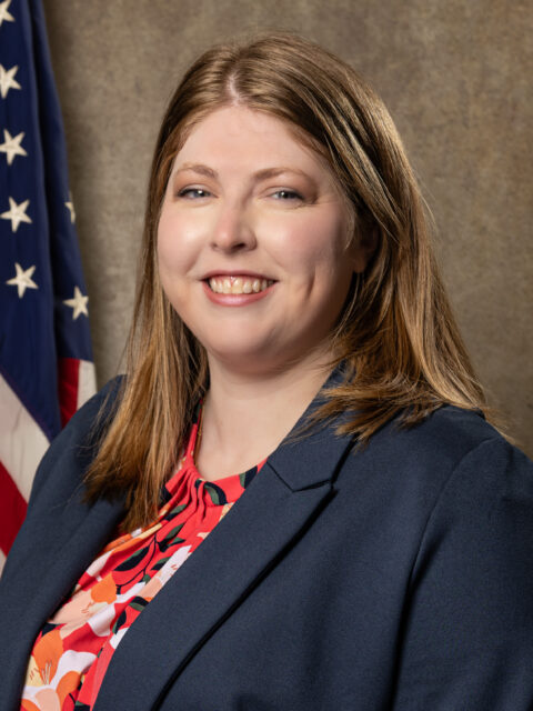 Staff Directory - Del-Mar-Va Council