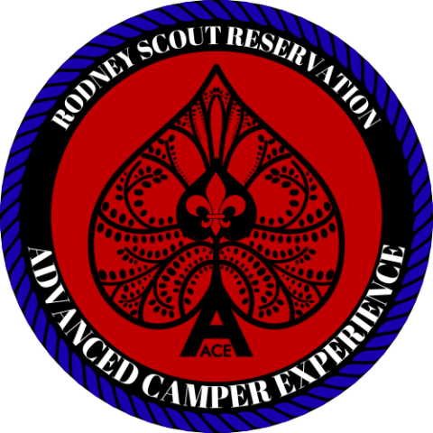 Rodney Scout Reservation - Del-Mar-Va Council